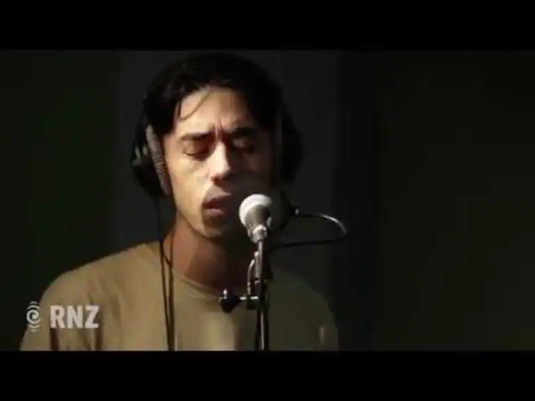 Māori musicians, songwriters and performers by National Library ...