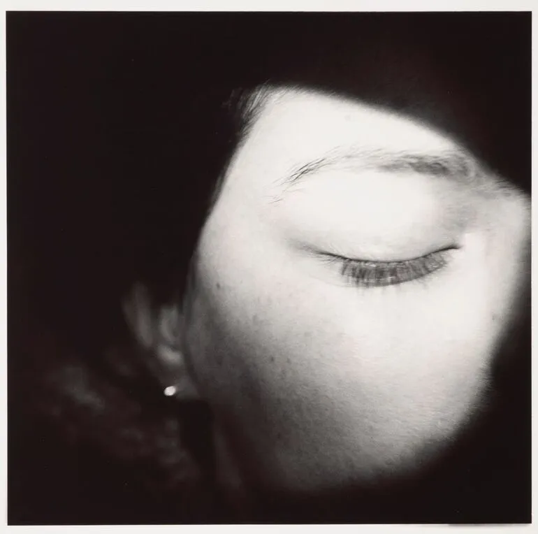 Anne Noble by Courtney Johnston - DigitalNZ