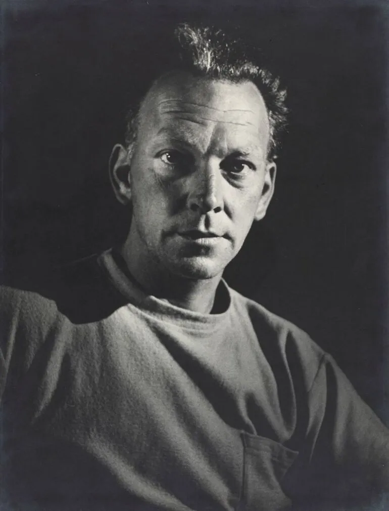 Theo Schoon by PrideNZ - DigitalNZ