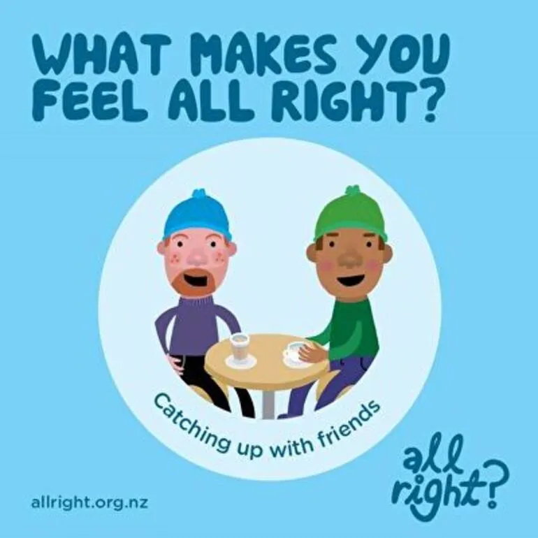 Hauora: Taha Hinengaro - Mental and Emotional Wellbeing by National ...