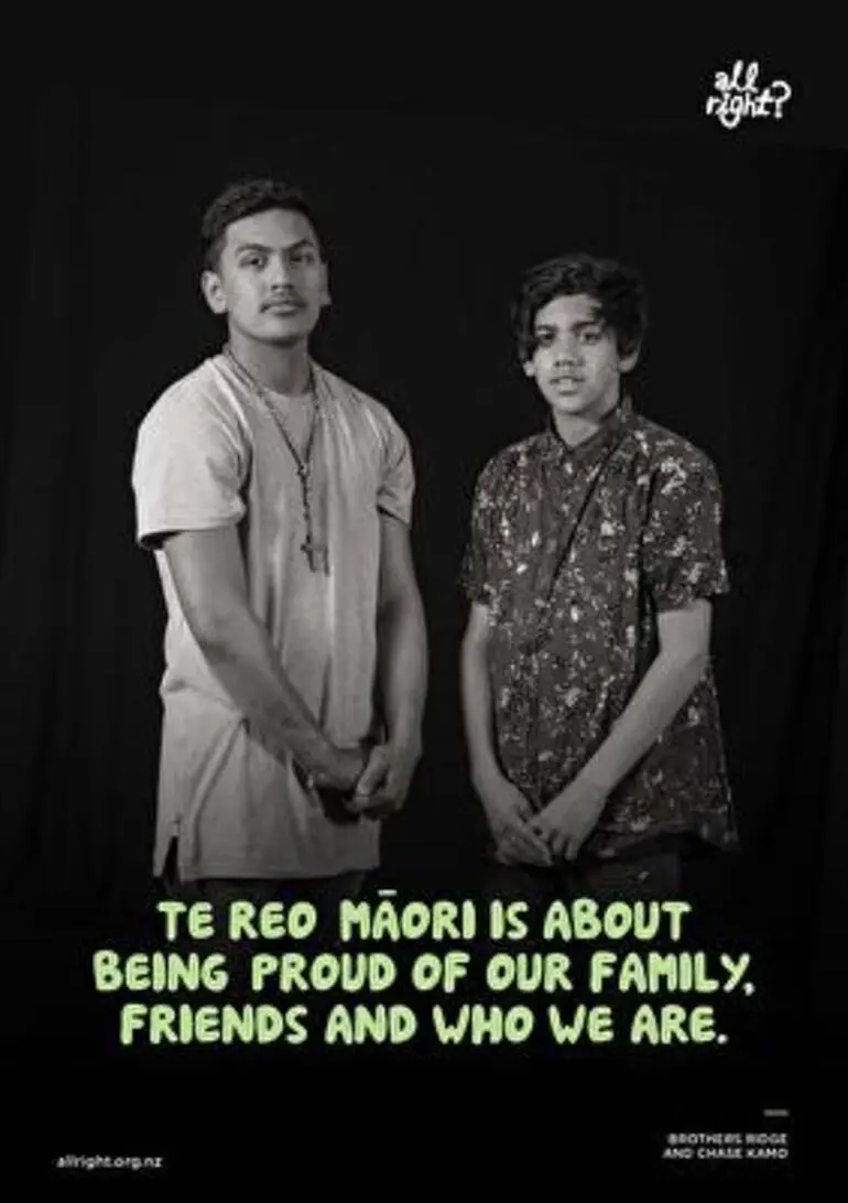 Hauora: Taha Hinengaro - Mental and Emotional Wellbeing by National ...