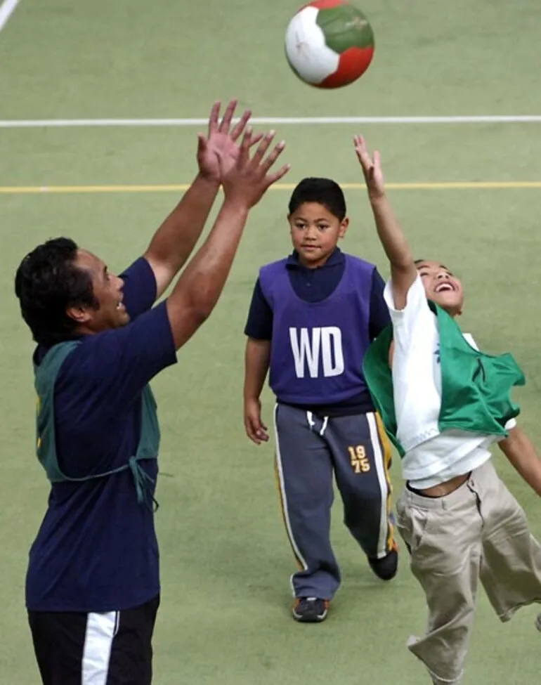 Hauora: Taha Tinana - Physical Health by National Library Services to ...