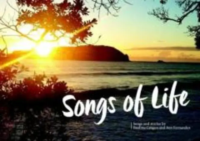 Songs of life / songs and stories by ... | Items | National Library of ...