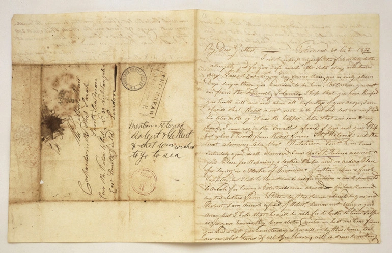 Scots immigrants in New Zealand by Zokoroa - DigitalNZ