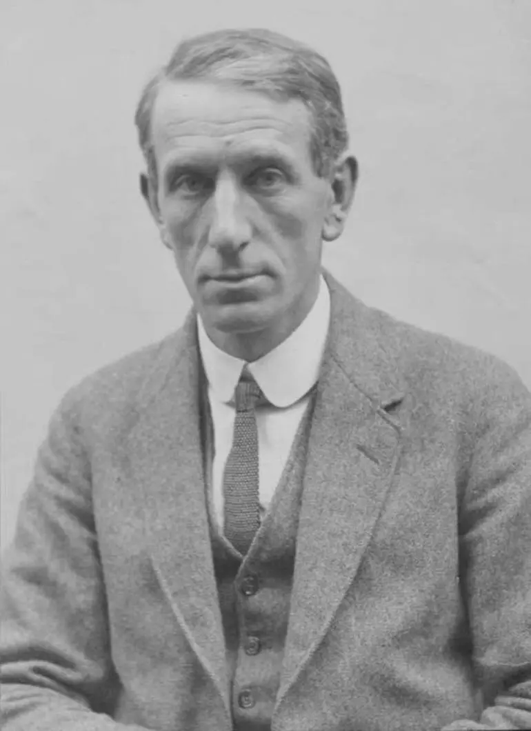 Family History by Conni Christensen - DigitalNZ