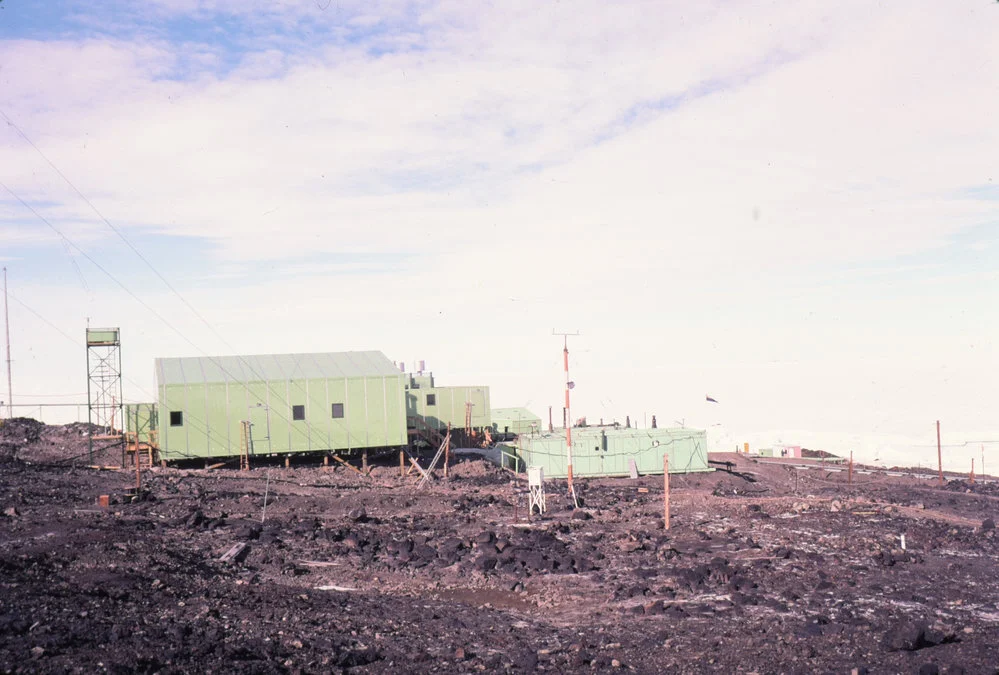 New Laboratory | Record | DigitalNZ