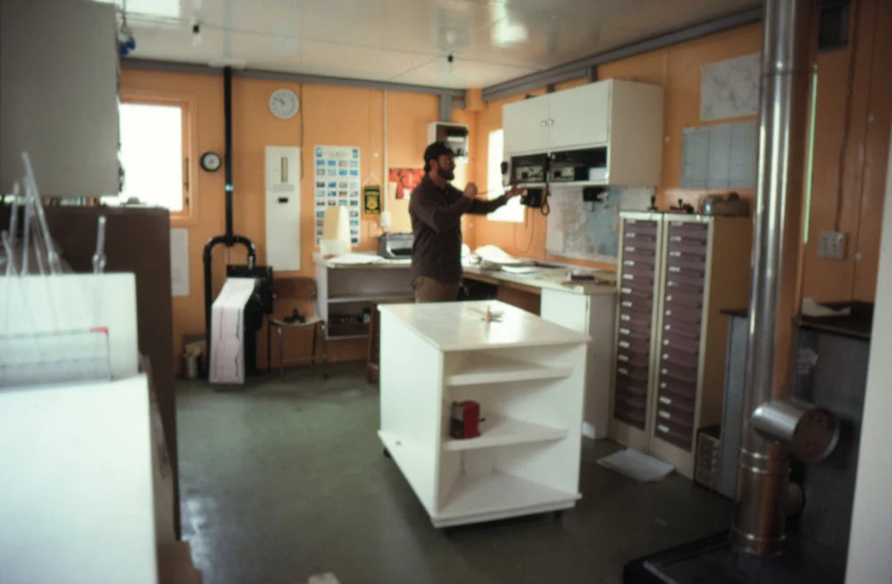 Vanda Lab | Record | DigitalNZ