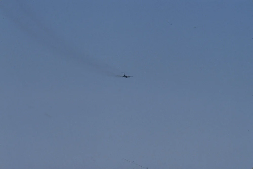 Airplane | Record | DigitalNZ