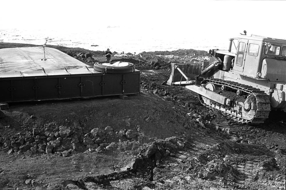 Tractor | Record | DigitalNZ