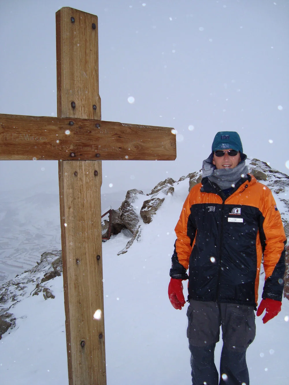 Album: K415 0809 | Record | DigitalNZ