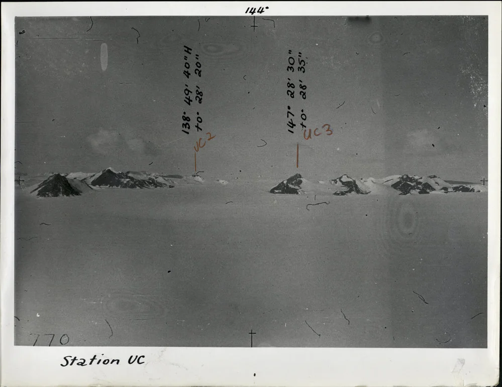 Northern Party 63/64 - Station UC | Record | DigitalNZ