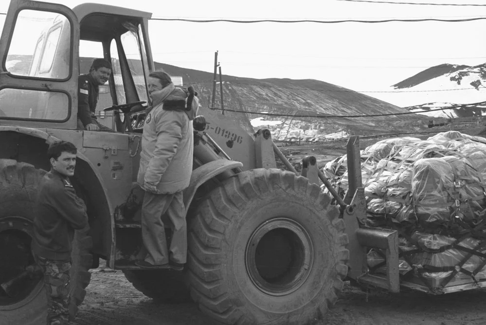 Tractor | Record | DigitalNZ