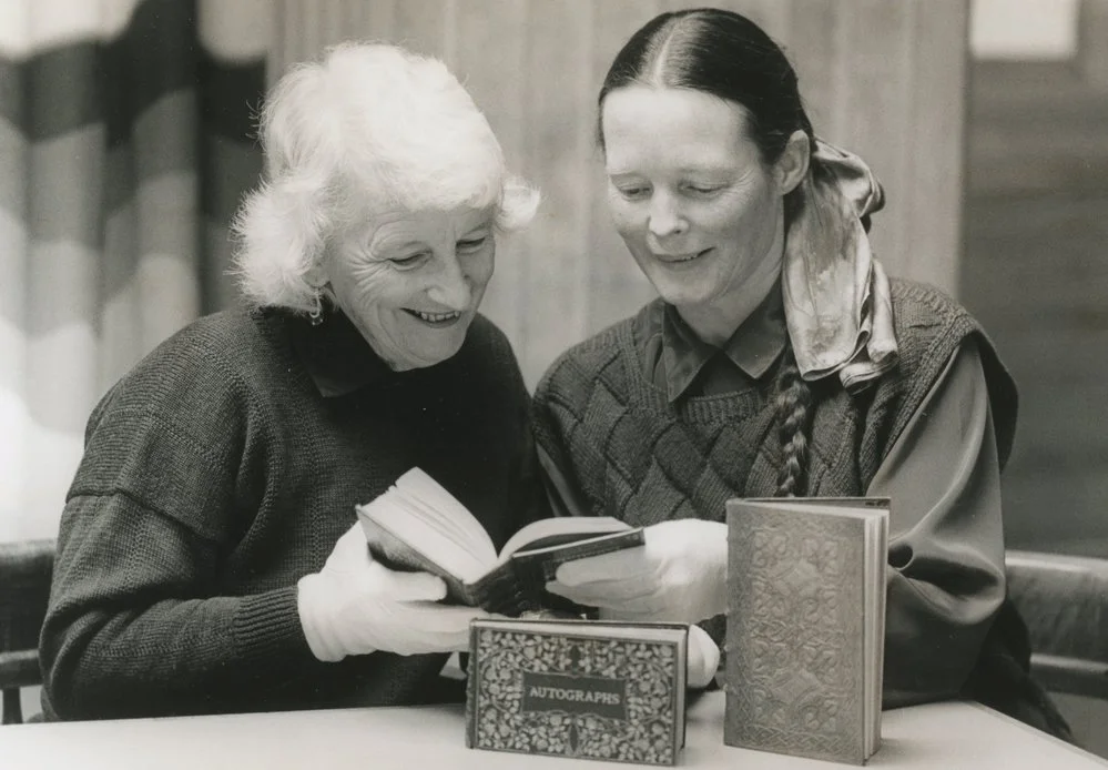 Book Binding | Record | DigitalNZ