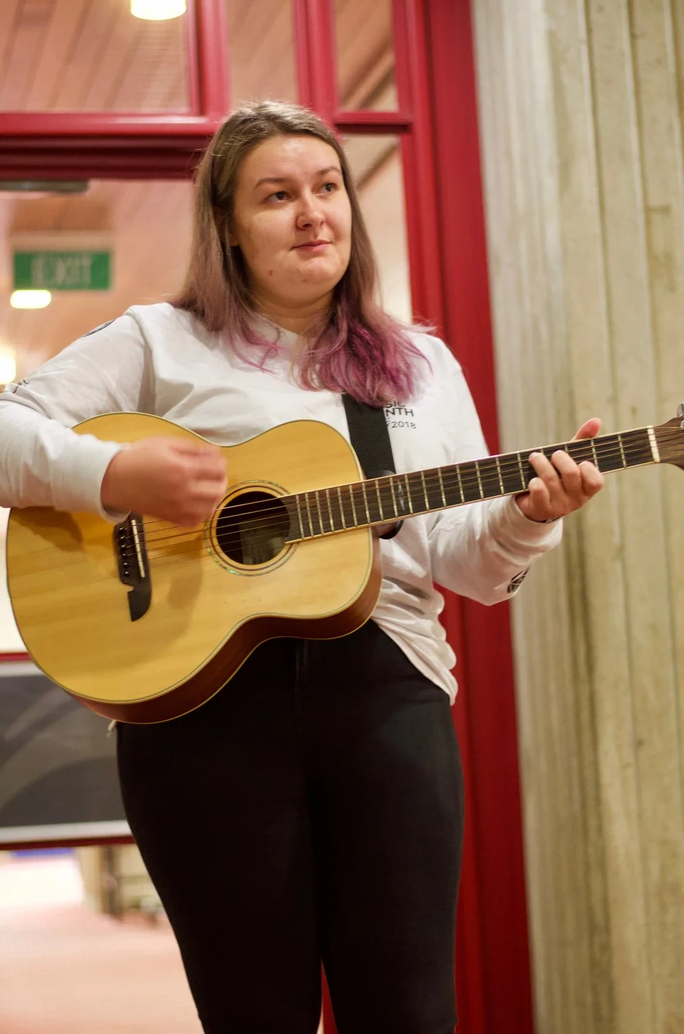 Cassandra Scott | Record | DigitalNZ