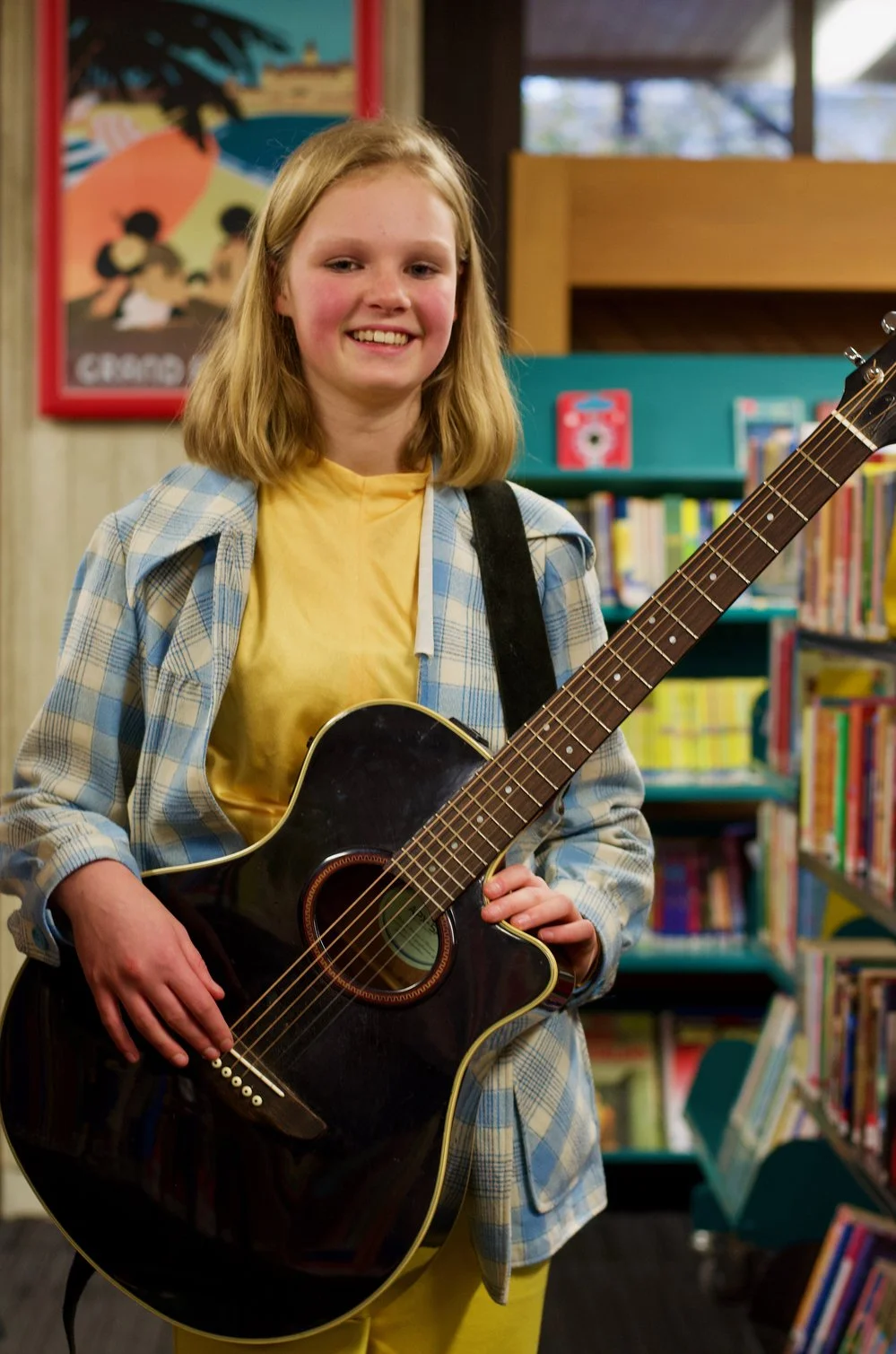 Emi Sharma | Record | DigitalNZ