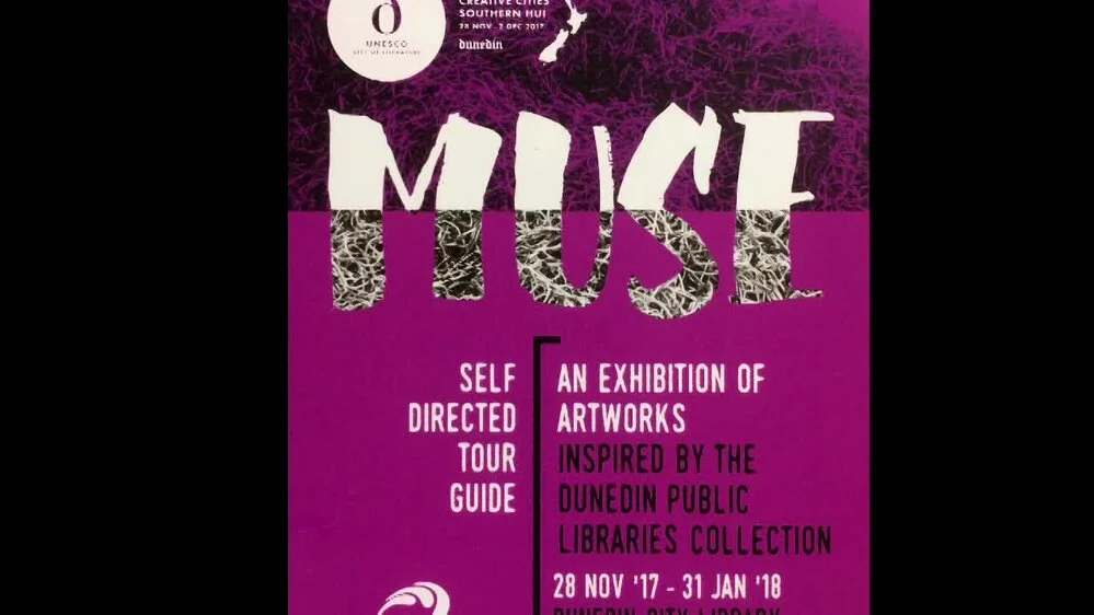 Muse Exhibition | Record | DigitalNZ