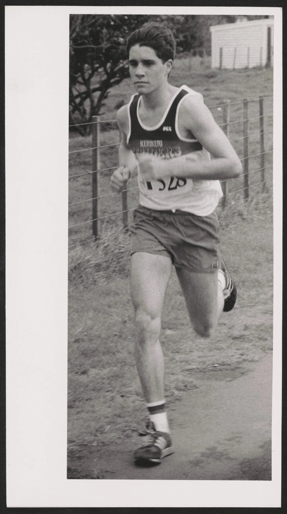 Runners (50) | Record | DigitalNZ