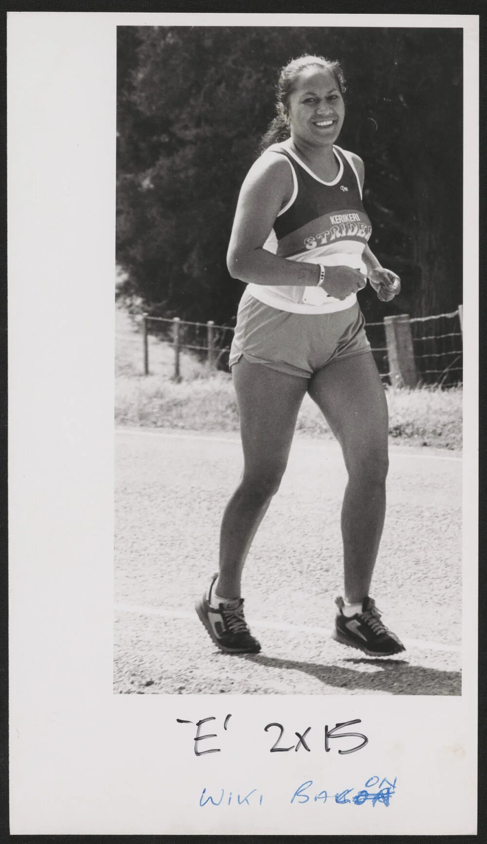 Runners (38) | Record | DigitalNZ