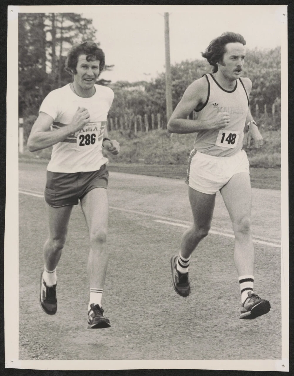 Runners (37) | Record | DigitalNZ