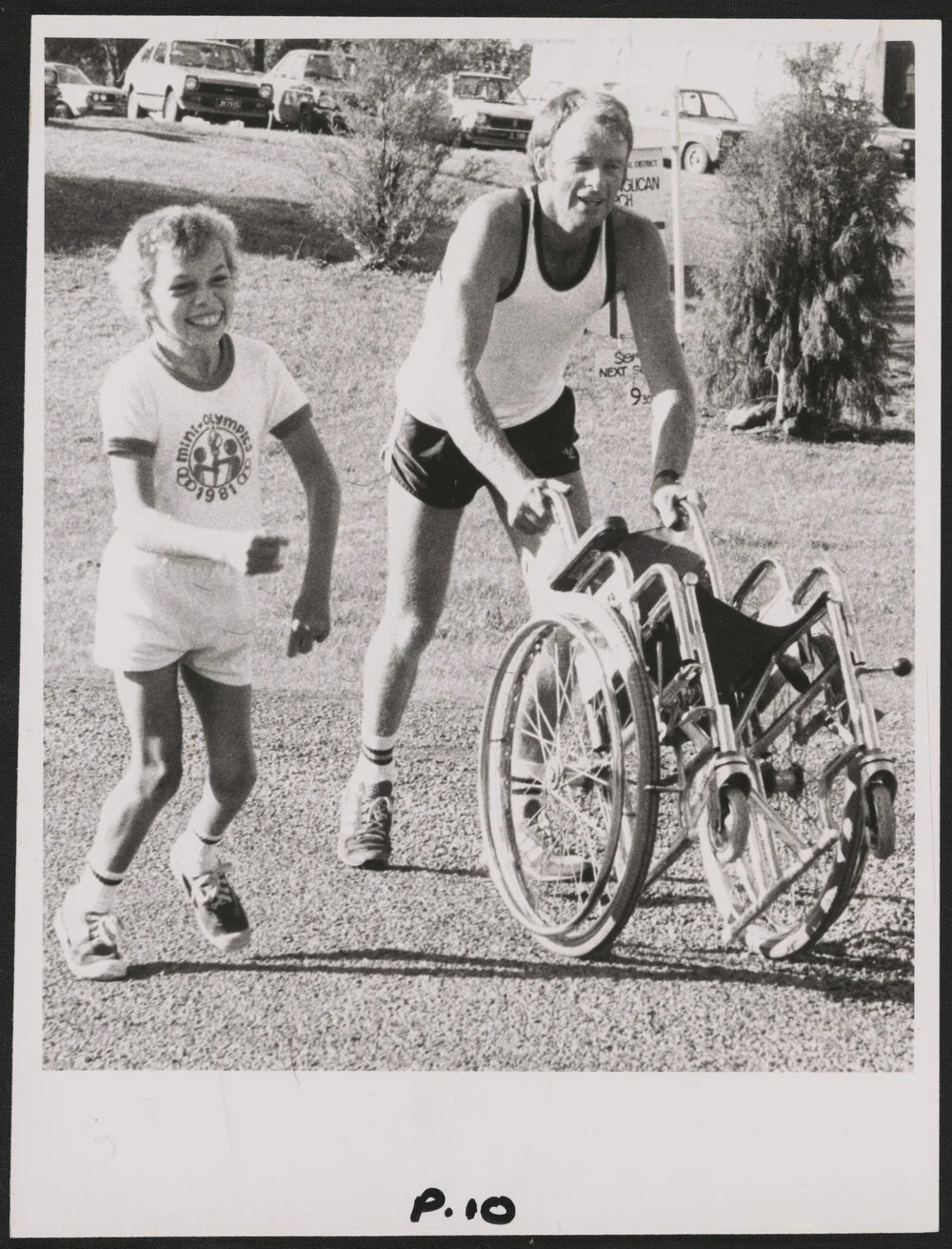 Runners (35) | Record | DigitalNZ