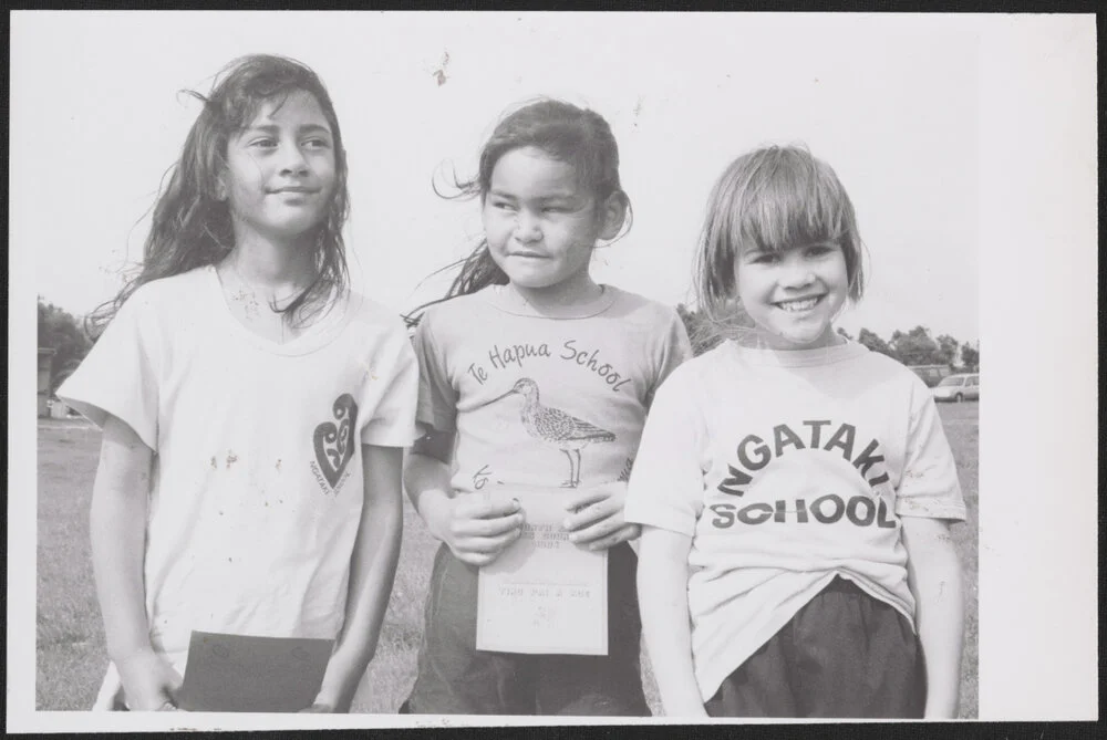 Runners (19) | Record | DigitalNZ