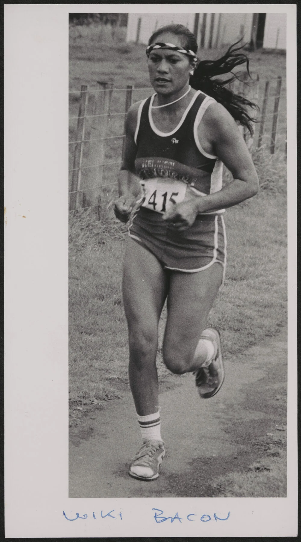 Runners (17) | Record | DigitalNZ