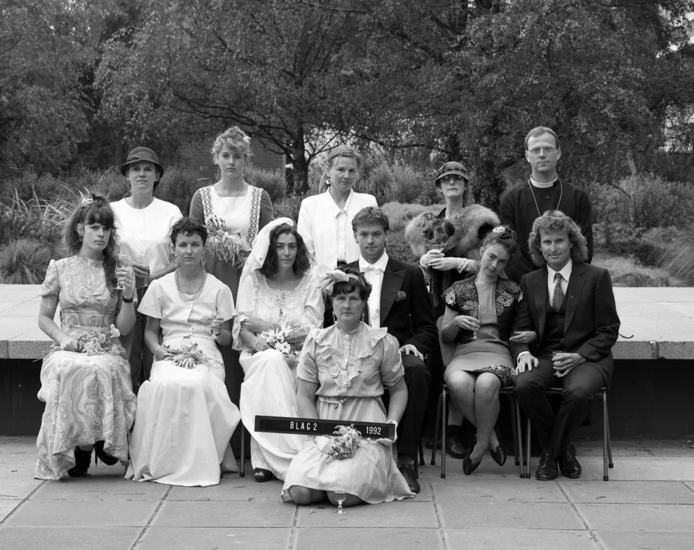 1992 BLAG-2 | Record | DigitalNZ