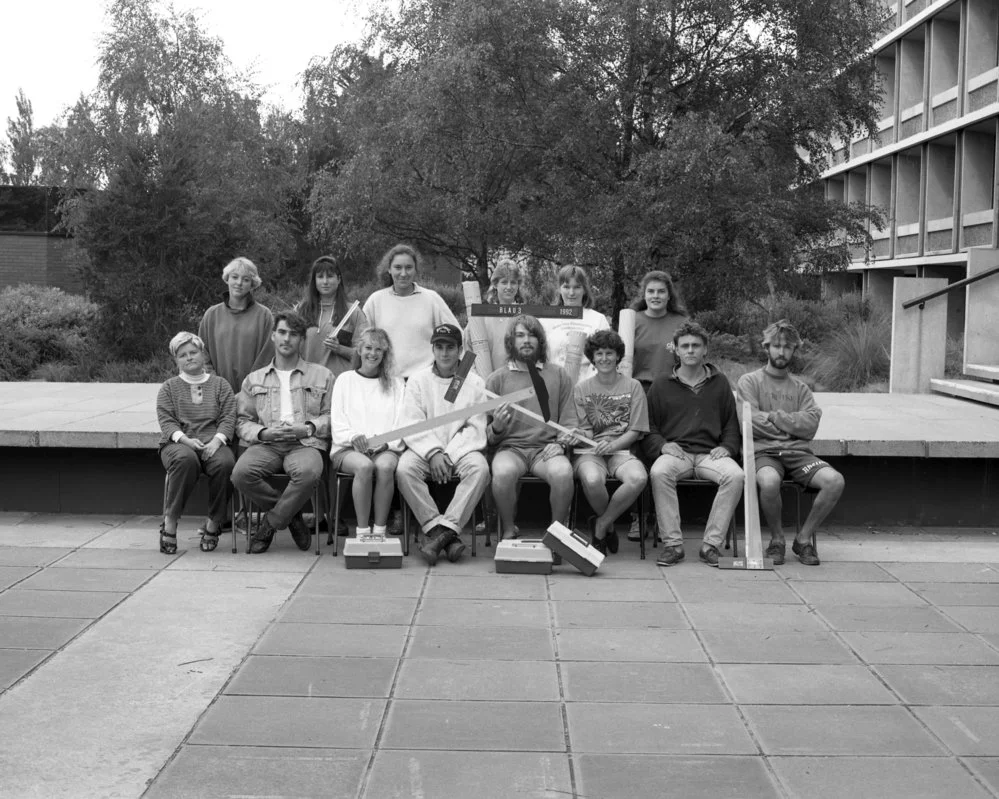 1992 BLAU-3 | Record | DigitalNZ