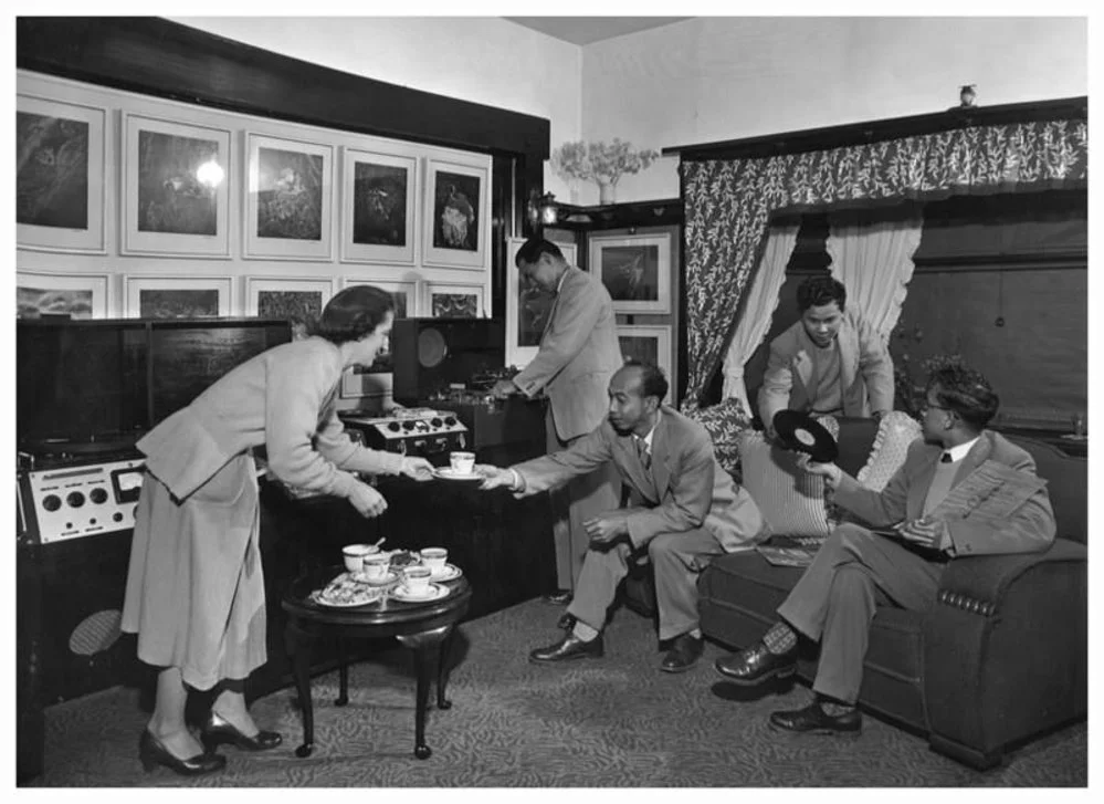 Colombo Plan Students 04 | Record | DigitalNZ