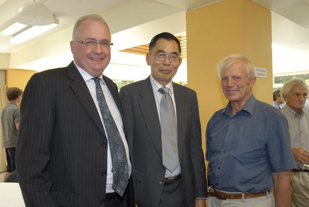 2008 Kuan Goh Farewell (13) | Record | DigitalNZ