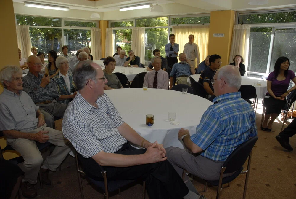 2008 Kuan Goh Farewell (18) | Record | DigitalNZ