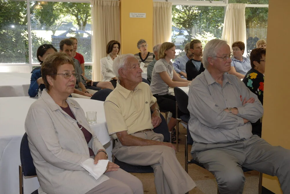 2008 Kuan Goh Farewell (21) | Record | DigitalNZ