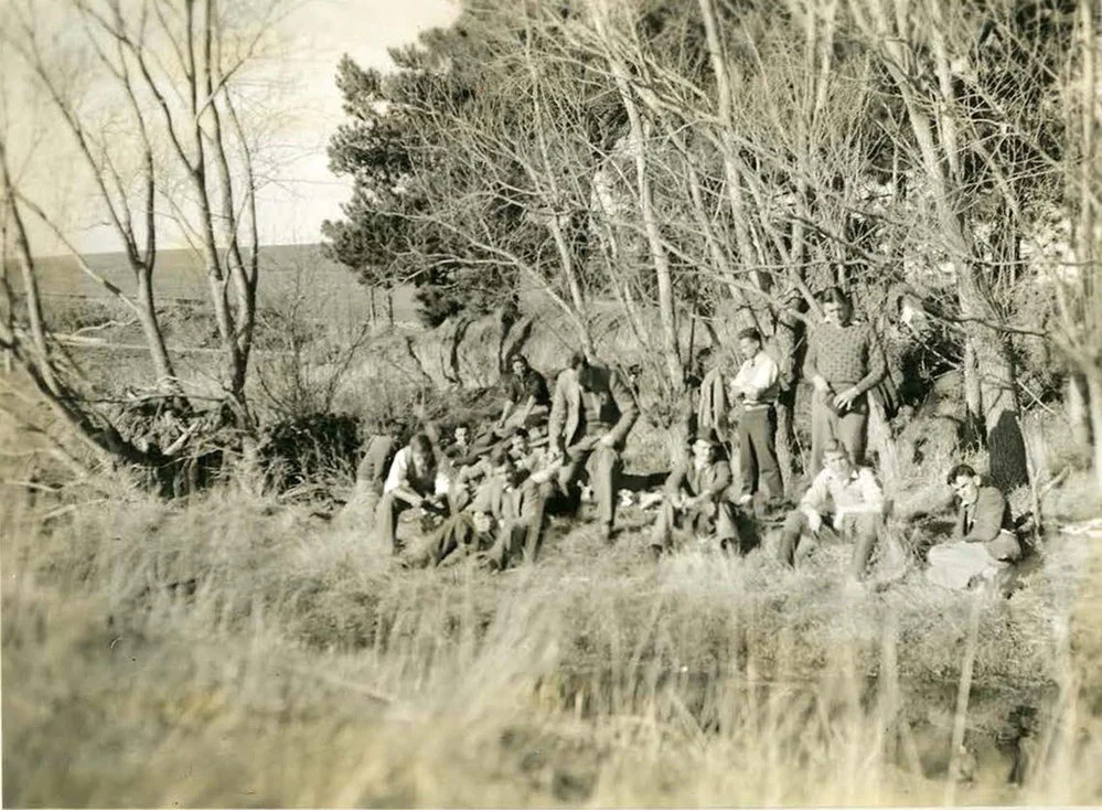 1939 Glenmark Settlement | Record | DigitalNZ