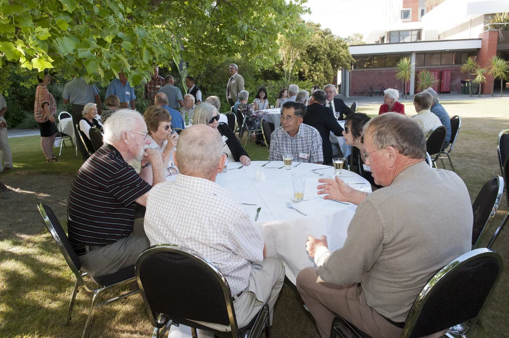 2013 Reunion Colombo Plan 22 | Record | DigitalNZ