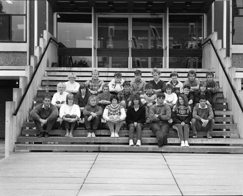 1986 DipHort GP D | Record | DigitalNZ