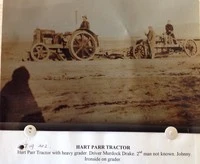 tractor | Record | DigitalNZ