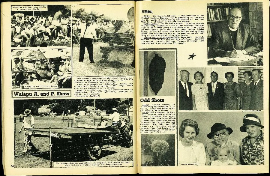 Personal | Record | DigitalNZ