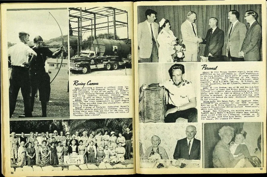 Personal | Record | DigitalNZ