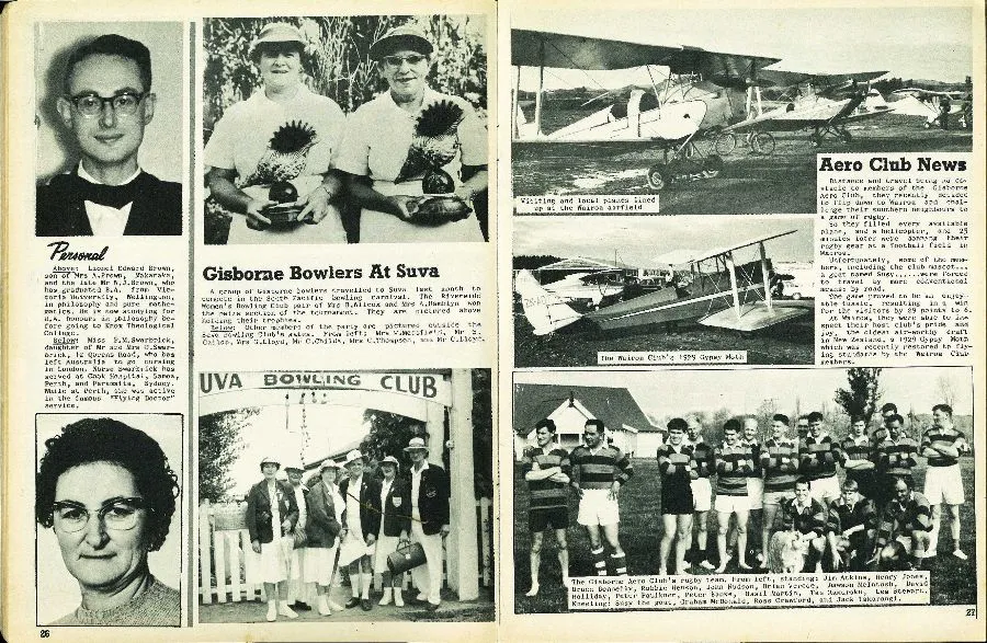 personal | Record | DigitalNZ