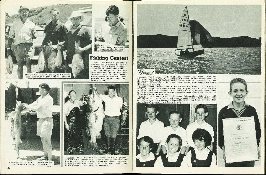 Personal | Record | DigitalNZ