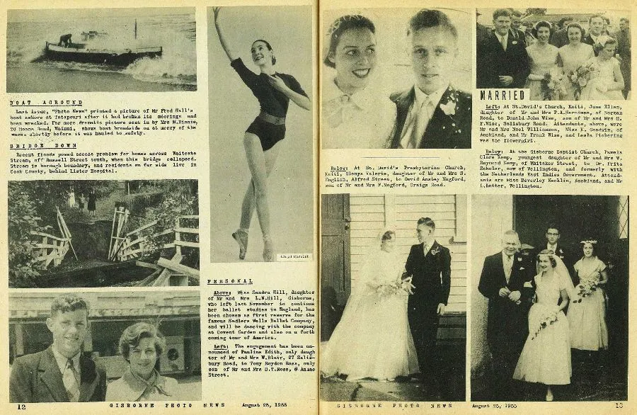 Personal | Record | DigitalNZ