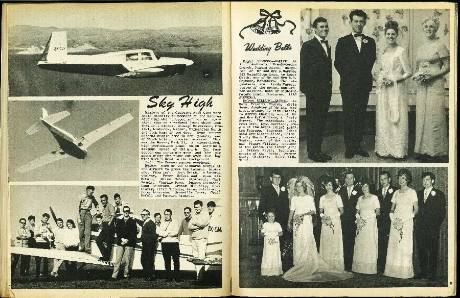 Sky High | Record | DigitalNZ