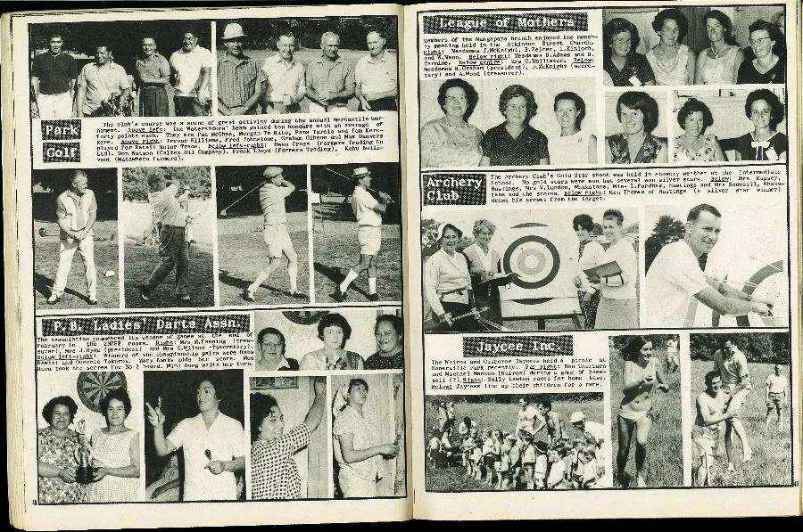 Jaycee Inc. | Record | DigitalNZ