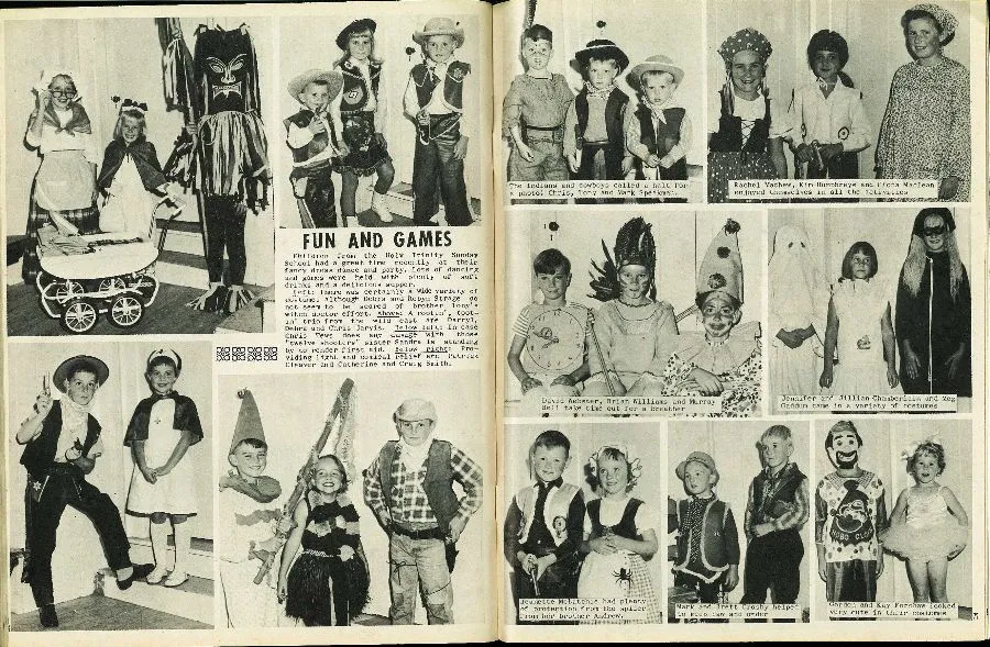 Fun And Games | Record | DigitalNZ