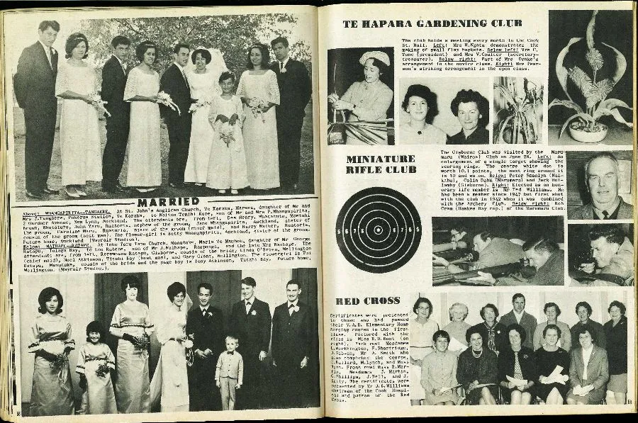 Red Cross | Record | DigitalNZ