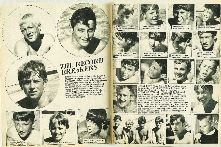 The Record Breakers | Record | DigitalNZ