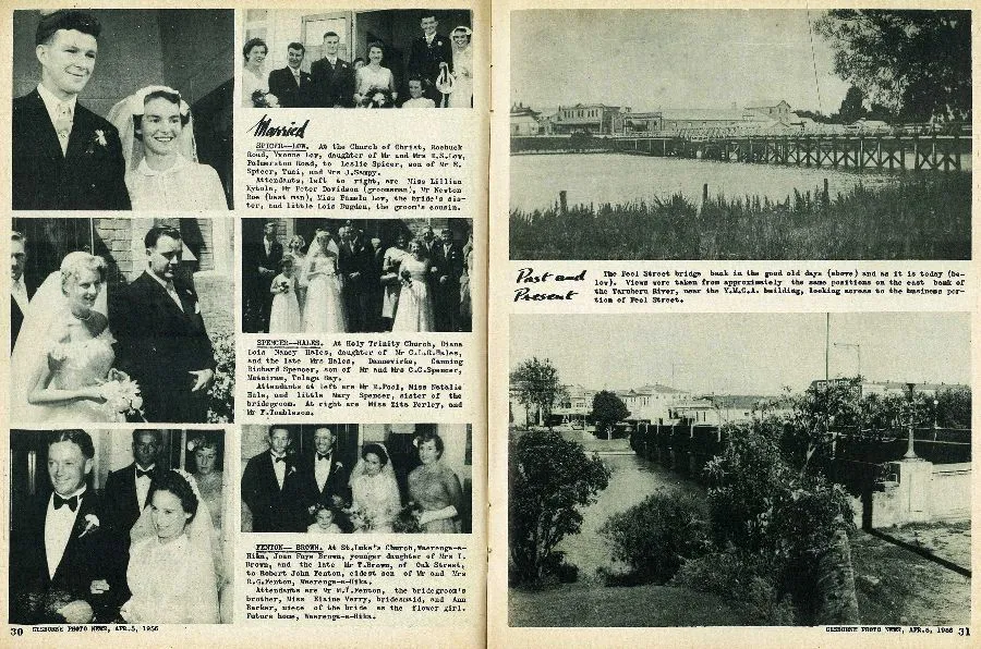 Married | Record | DigitalNZ