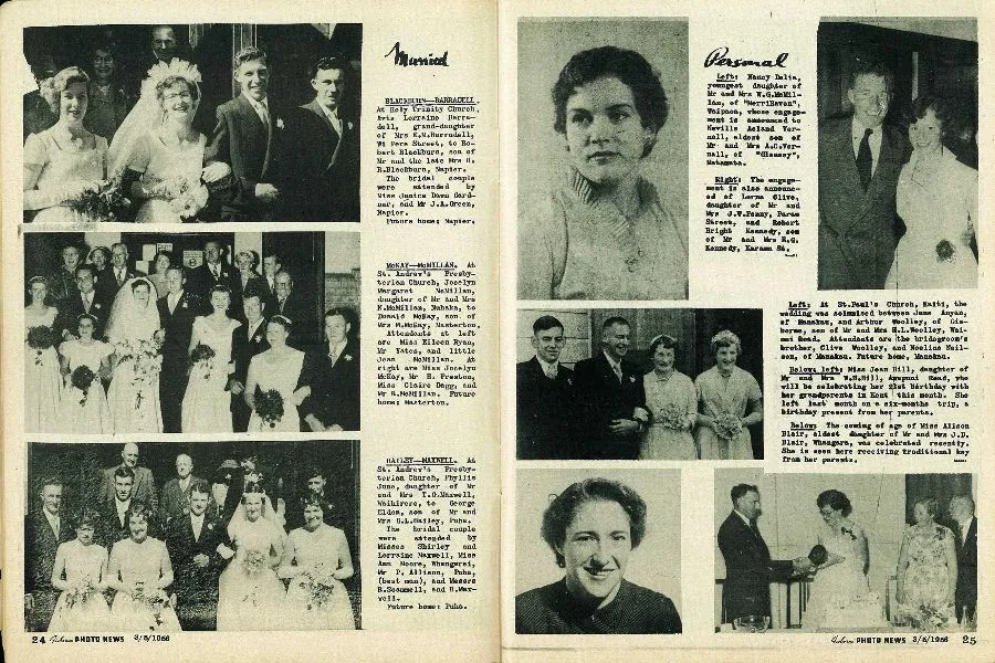 Personal | Record | DigitalNZ