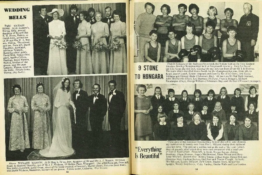 9 Stone to Hongara | Record | DigitalNZ