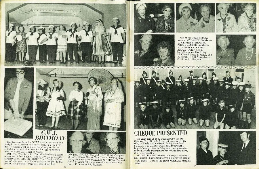 Cheque Presented | Record | DigitalNZ